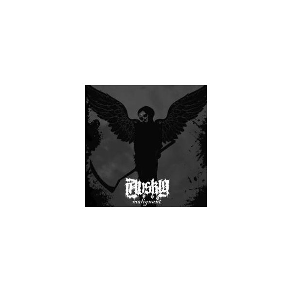 AVSKY - Malignant - CD - Adipocere Shop