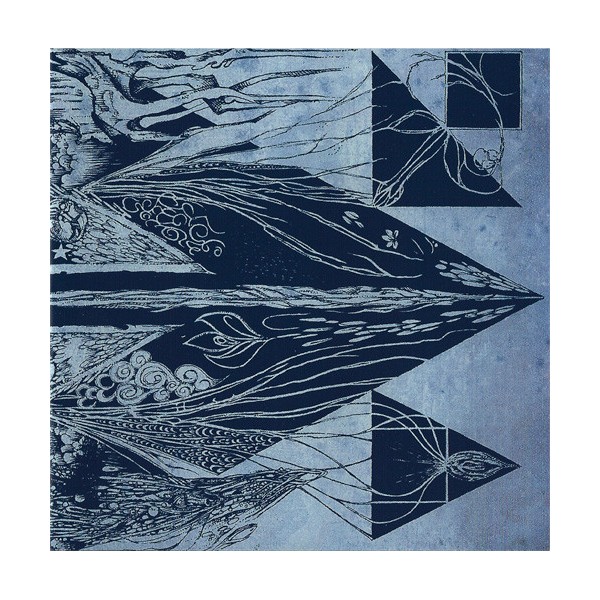 CENTURIONS GHOST - Blessed & Cursed In Equal Measure - CD - Adipocere Shop