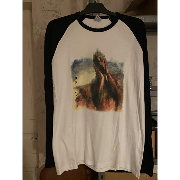 ANATHEMA - A Fine Day To Exit - LS Raglan - Adipocere Shop